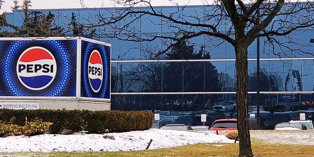 PepsiCo Embraces Their Leadership Journey - Soaring Leadership